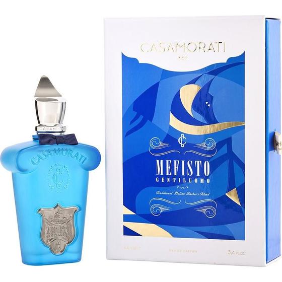 Perfume Masculino Xerjoff Casamorati 1888 Mefisto Gentiluomo EDP 100 ML ...