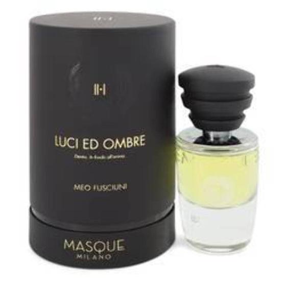 Perfume Masque Milano Luci ed Ombre Eau de Parfum 35 ml - Perfume ...