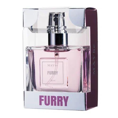 Perfume Maybe Furry Edp 30Ml - Perfume - Magazine Luiza