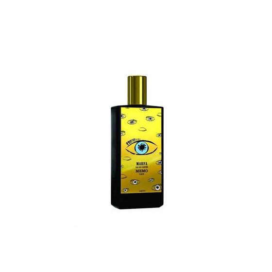 Perfume Memo Marfa Eau De Parfum 75Ml - Vila Brasil - Perfume ...