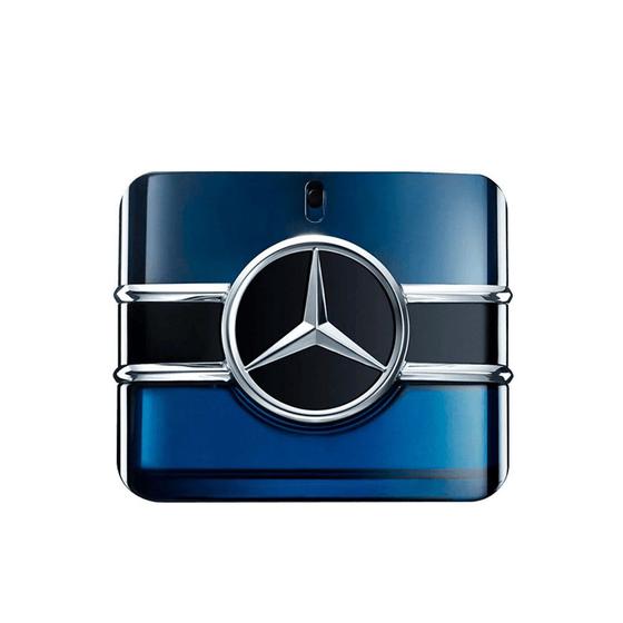Perfume Mercedes Benz Sign Masculino Eau de Parfum 100ml - Perfume ...