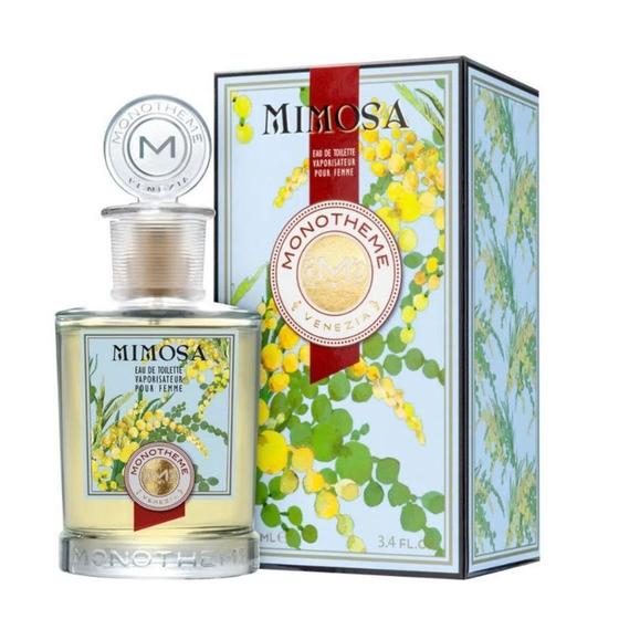 Perfume Mimosa Monotheme 100 ml ' - Perfume Feminino - Magazine Luiza