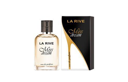 Perfume Miss Dream Eau de Parfum 30ml - La Rive - Perfume Feminino ...
