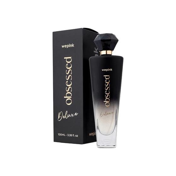Perfume Obsessed Deluxe Virgínia Fonseca 100ml - Wepink - Perfume ...