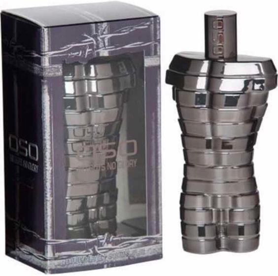 Perfume Oso Men 100ml Edt - Linn Young - Perfume - Magazine Luiza