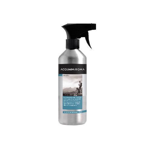 Perfume Para Ambientes Orvalho Acqua Aroma 500ml - Odorizador e ...