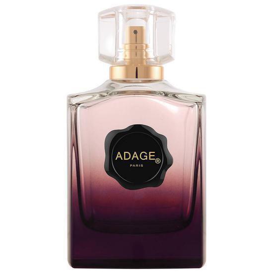 Perfume Paris Bleu Adage Eau De Parfum Feminino 90Ml - Perfume Feminino ...