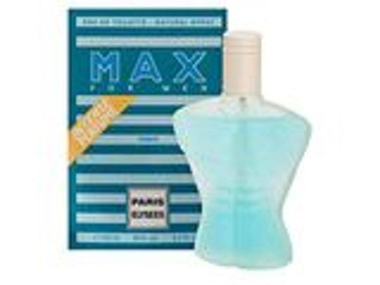 Perfume paris elysees max masc. 100ml - Perfume Masculino - Magazine Luiza
