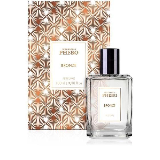 Perfume Phebo Bronze 100Ml - Granado - Kit de Perfume - Magazine Luiza