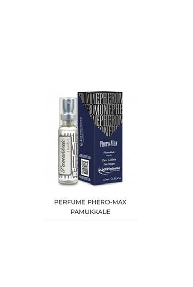 Perfume phero-max pamukkale masculino - La Pimienta - Perfume Masculino ...