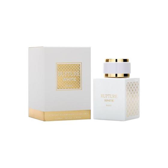 Perfume Prime Collection Rupture Branco Edp Feminino 100Ml - Perfume ...