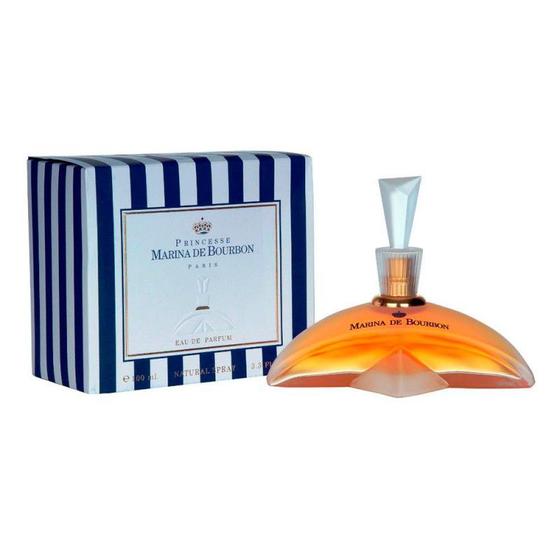 Perfume Princesse Marina De Bourbon Eau De Parfum 100ml - Perfume ...