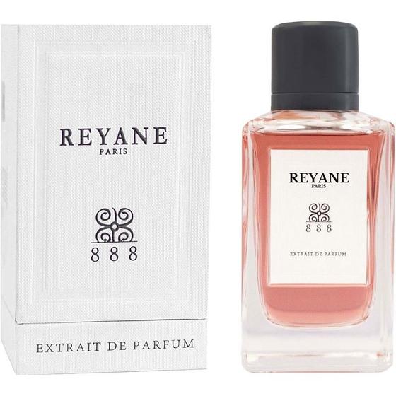 Perfume Reyane Tradition 888 Extrait De Parfum 100Ml Feminino - Perfume ...