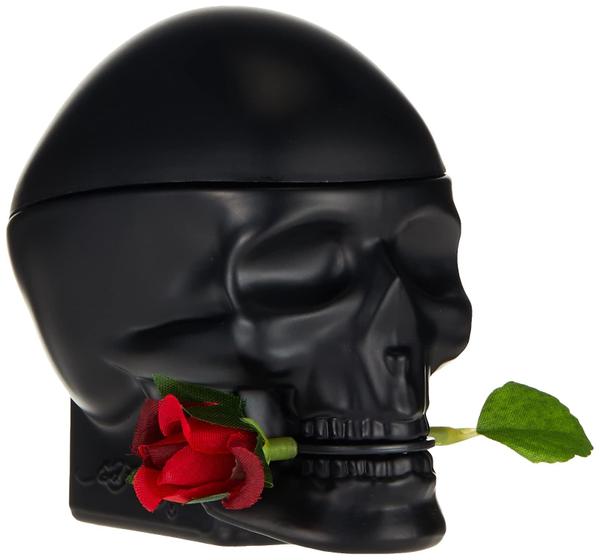 Perfume Skulls & Roses Ed Hardy de 3,113ml - Perfume Masculino ...