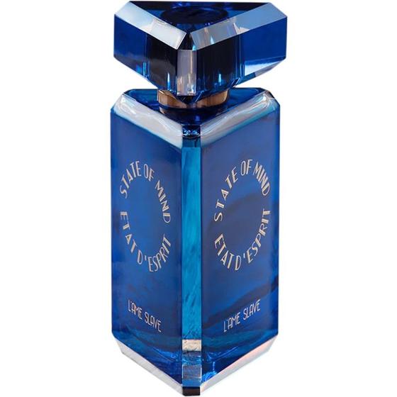 Perfume State Of Mind LAme Slave Edp 100Ml Unissex - Vila Brasil ...