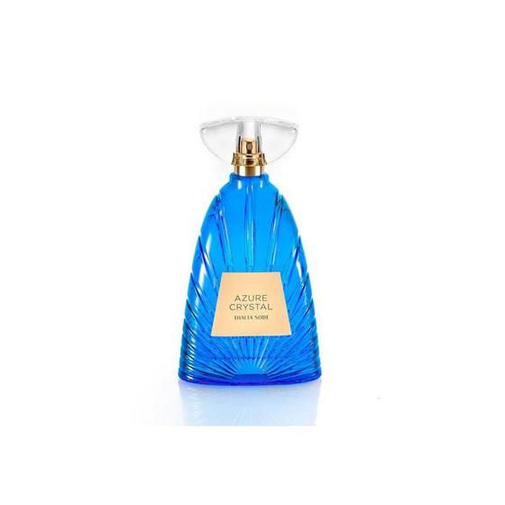 Perfume Thalia Sodi Azure Crystal Eau De Parfum 100Ml - Vila Brasil ...
