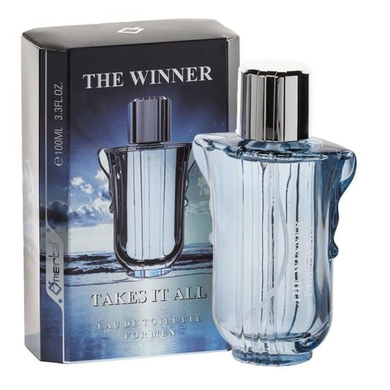 Perfume The Winner Takes It All 100 ml ' - Omerta - Perfume Masculino ...