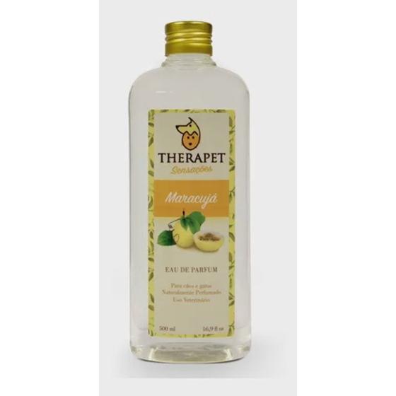 Perfume Therapet Sensações Maracuja 500ml - Perfume - Magazine Luiza