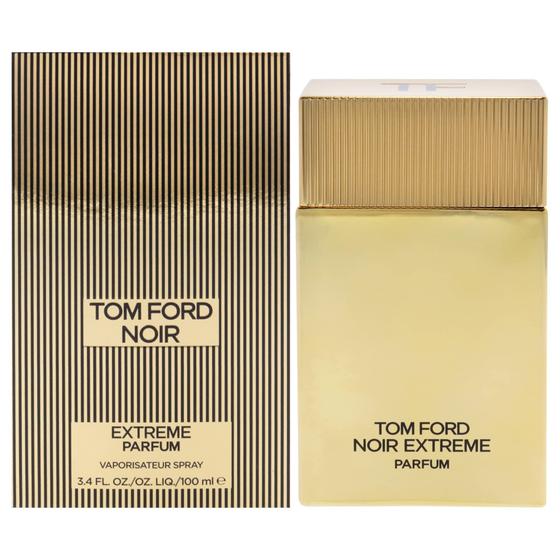 Perfume Tom Ford Noir Extreme Eau de Parfum 100ml para homens - Perfume ...