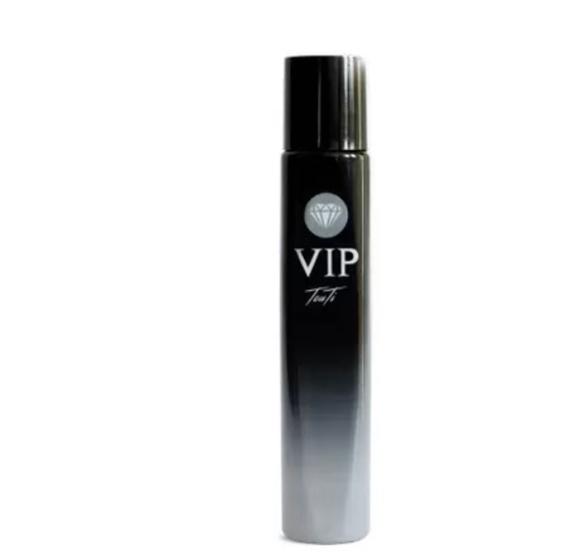 Perfume Touti Vip 10 masculino - Perfume Masculino - Magazine Luiza