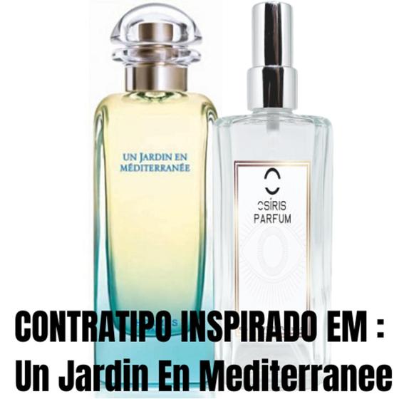 Perfume Un Jardin En Mediterranee 110ml - Osiris Parfum - Perfume ...