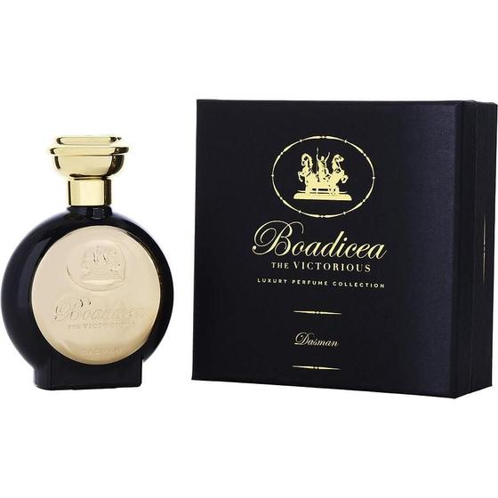 Perfume Unisex Boadicea The Victorious Dasman Eau De Parfum Spray 100 ...