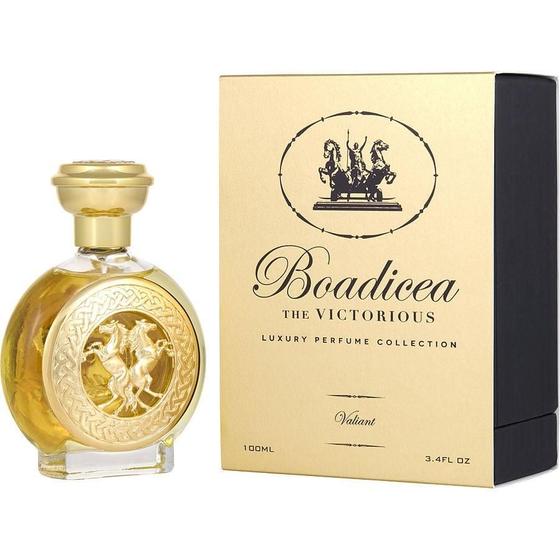 Perfume Unisex Boadicea The Victorious Valiant Eau De Parfum Spray 100 ...