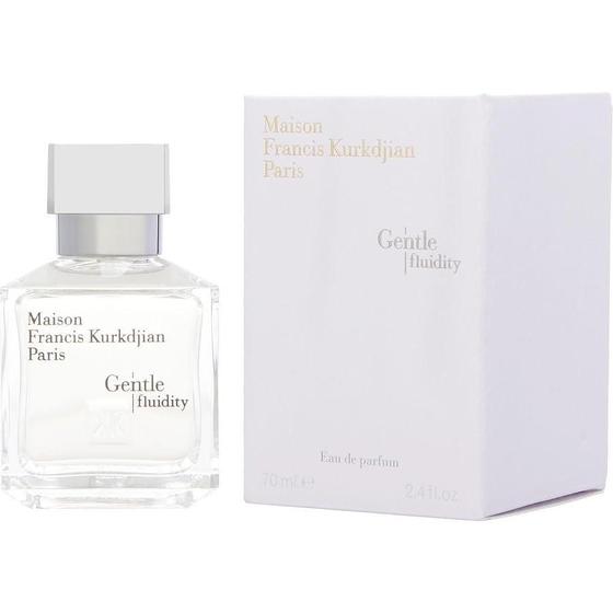 Perfume Unisex Maison Francis Kurkdjian Gentle Fluidity Silver EDP Spray 70 Ml - Perfume ...