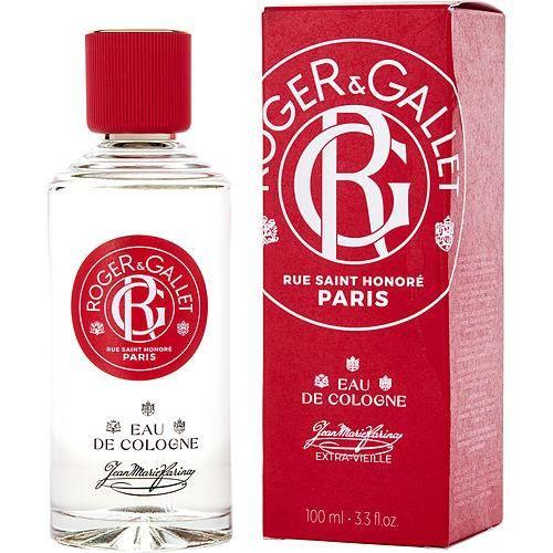 Perfume Unisex Roger&Gallet Jean Marie Farina Extra Vieille Eau De 100 ...