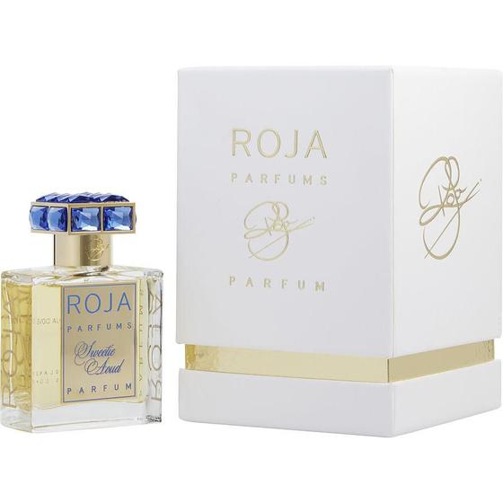 Perfume Unisex Roja Sweetie Aoud Roja Dove Parfum Spray 50 Ml - Perfume ...