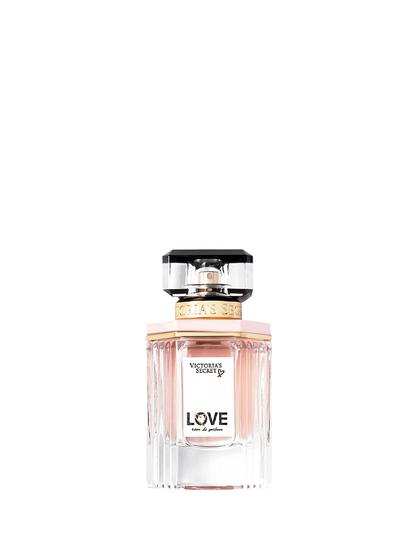 Perfume Victoria's Secret Love Eau de Perfum 50ml - Perfume Feminino ...