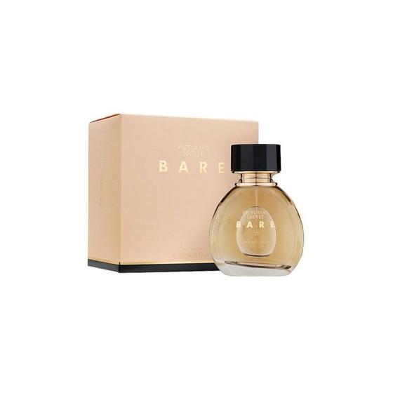 Perfume Victorias Secret Bare Eau De Parfum 100Ml - Vila Brasil - Perfume - Magazine Luiza