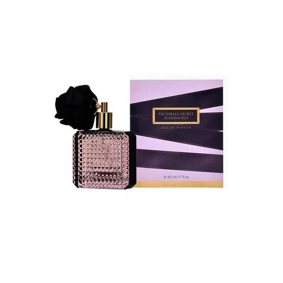 Perfume Victorias Secret Scandalous Eau De Parfum 100Ml - Vila Brasil ...