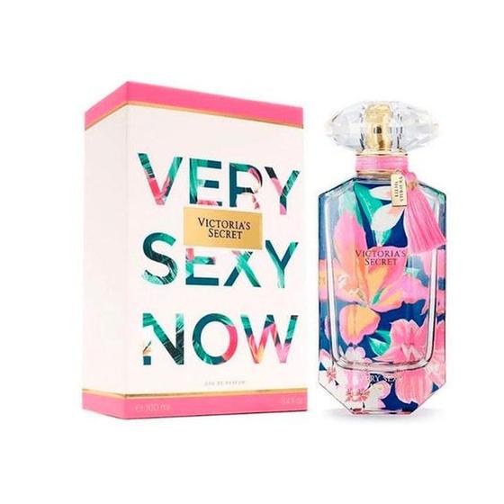 Perfume Victorias Secret Very Sexy Now 50ml 121152 Perfume Magazine