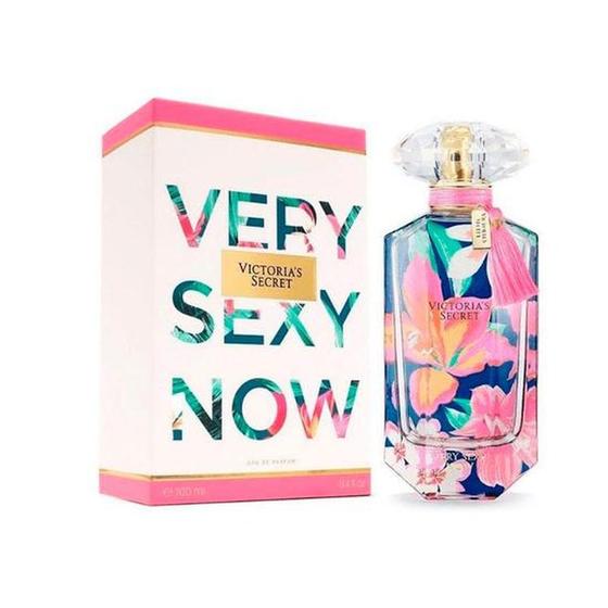 Perfume Victorias Secret Very Sexy Now 50ml 121152 Perfume Magazine