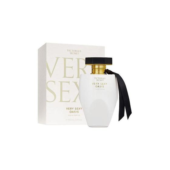 Perfume Victorias Secret Very Sexy Oasis Eau De Parfum 100ml Vila
