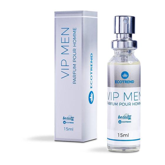 Perfume Vip Man - Masculino - dh - Perfume Masculino - Magazine Luiza