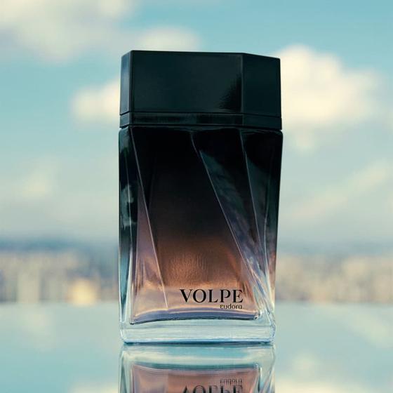Perfume Volpe Eudora 100ml - Perfume - Magazine Luiza