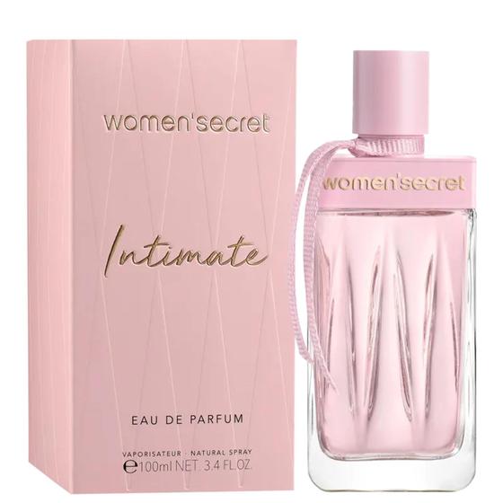 Perfume Women'Secret Intimate EDP F 100ML - Perfume - Magazine Luiza