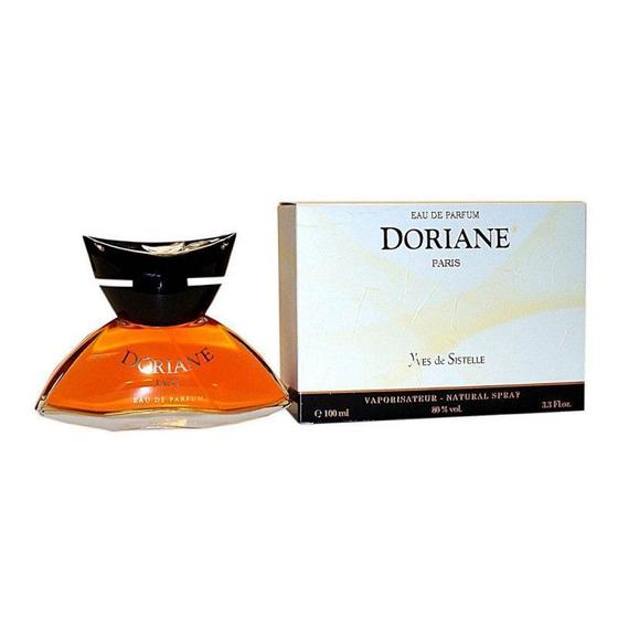Perfume Yves de Sistelle Doriane EDP F 100 ML - Perfume Feminino ...