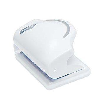 Perfurador de Papel Rapid Soon Hp Perfura até 12 Folhas - Furador de ...