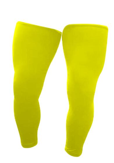 Pernito / Pernote / Protetor Solar P/ Braço ( 1 Par) - topbrasil ...