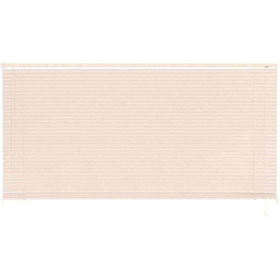 Persiana Horiz Metal/Plast 100 X 130cm Bege Pr2903-6 - PRIMAFER ...