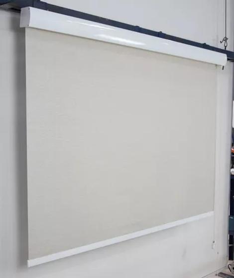 Persiana Rolo - Blackout - Westlux - Persiana - Magazine Luiza