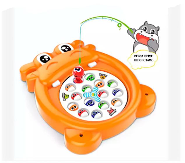 Pesca Peixe Jogo Pega Peixe Pescar Pescaria Pesca Maluca - MONISH ...