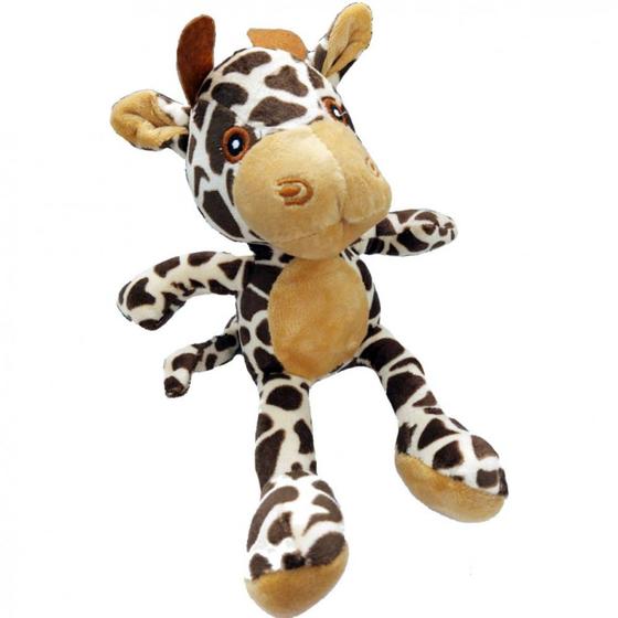 Pet Lider Brinq. Pelucia Dona Girafa (J1085) - Outros Pets - Magazine Luiza