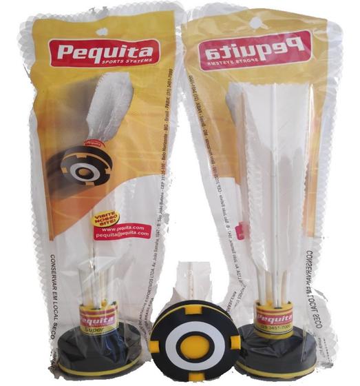 Peteca pequita oficial super - Peteca - Magazine Luiza