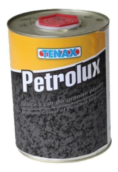 Petrolux Preto - Tenax - Impermeabilizante - Magazine Luiza