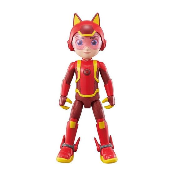 Petronix Boneco Articulado Matt - Fun Divirta-se - Bonecos - Magazine Luiza