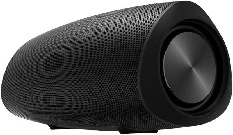 Philips Caixa Som Bluetooth Eb10 Bt Speaker20W Potência - Caixa de Som ...